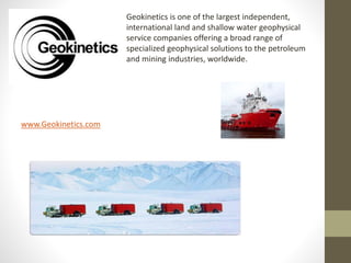 Supply Chain Transformation | PPT