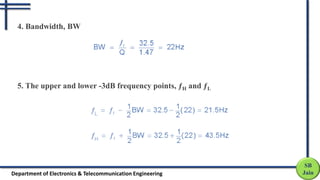 Parallel Resonance Ckt in Network Theory.pptx