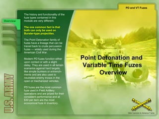 Mod4PD_VTFuzes | PPT