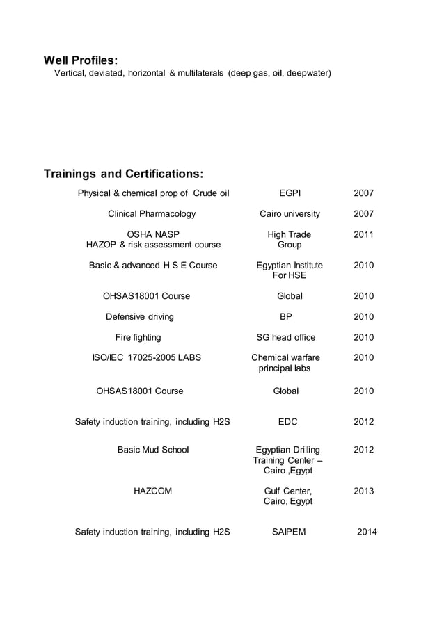 ABDELMAGIED C.V | DOCX