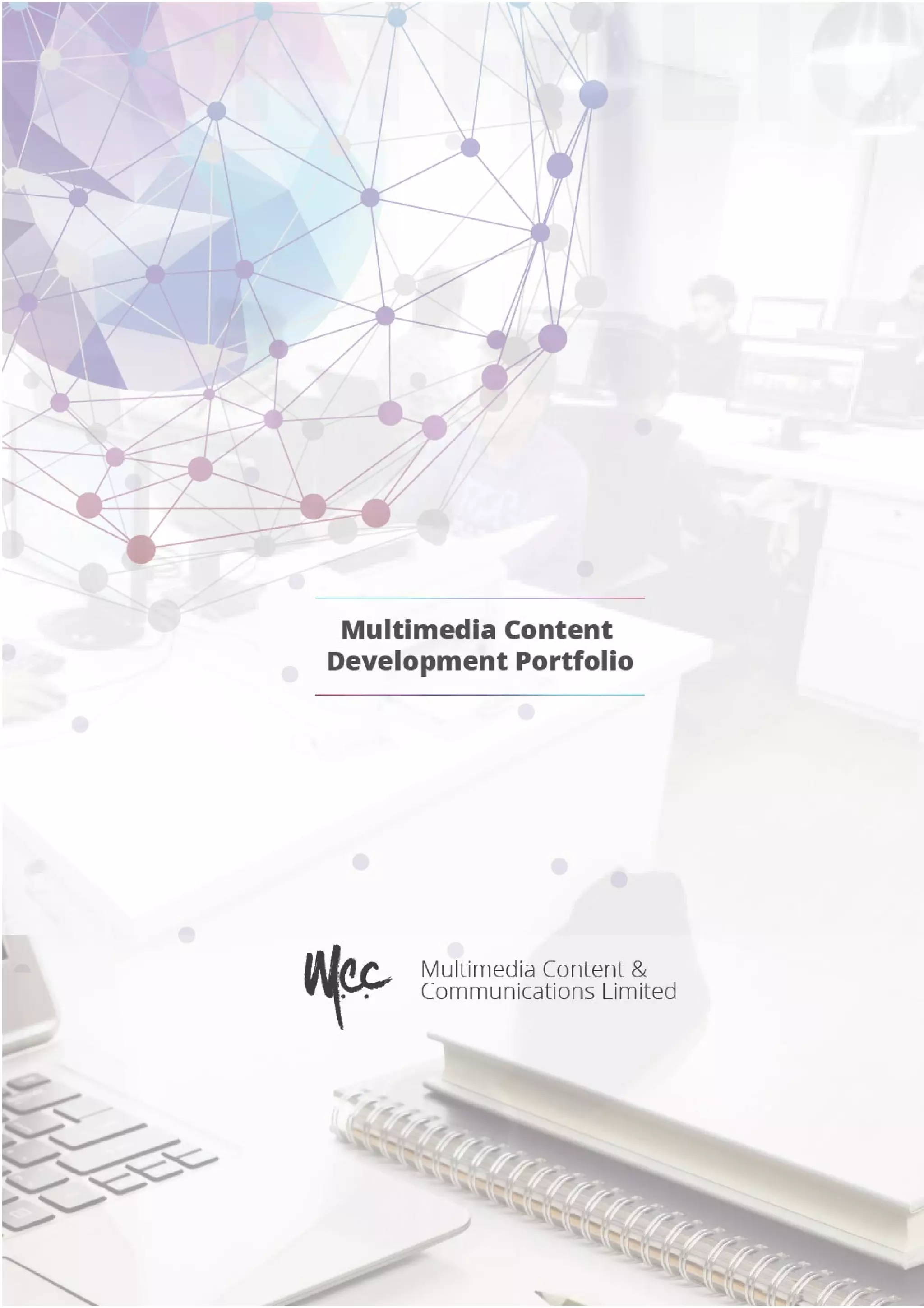Content Dev Portfolio | PDF