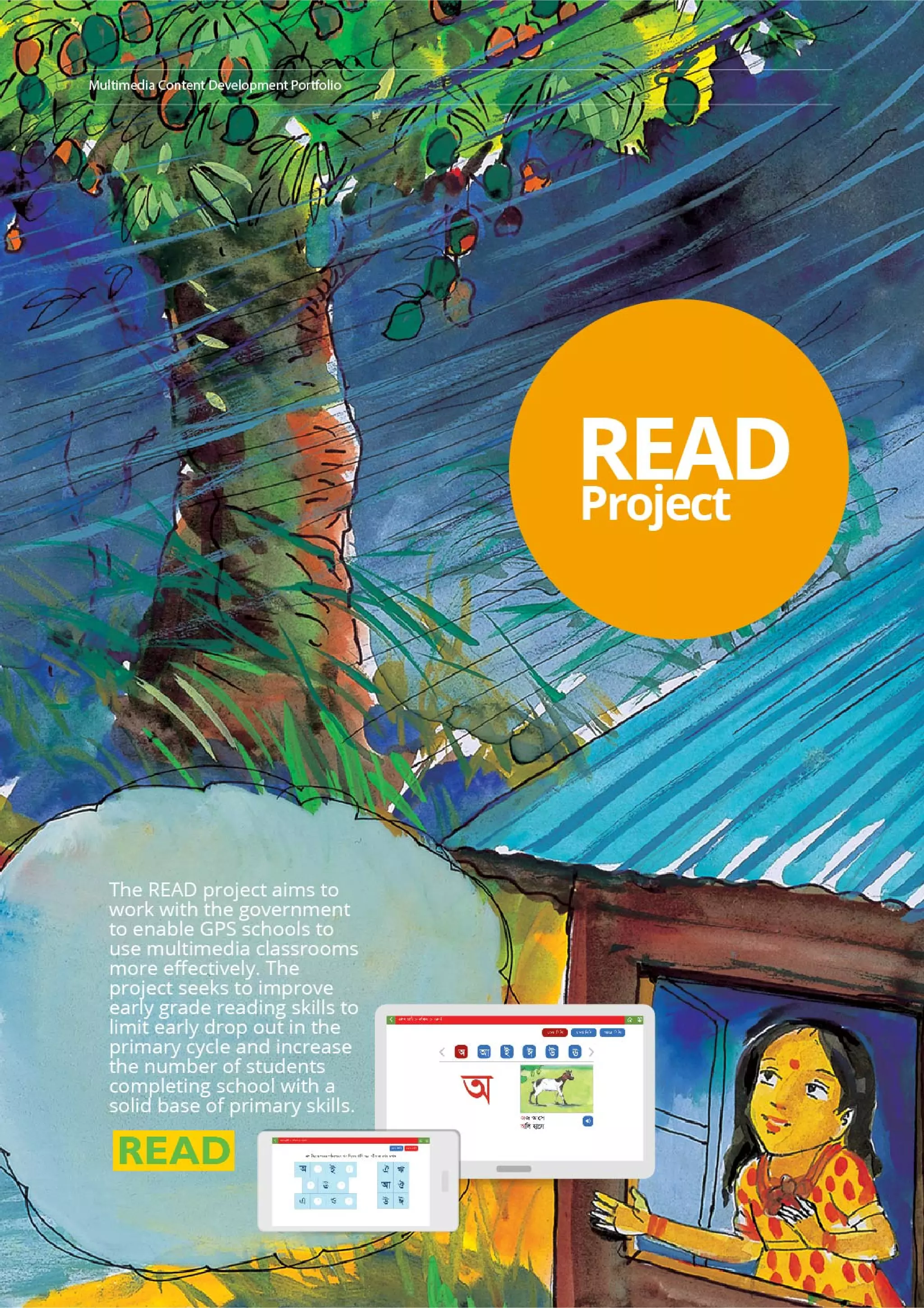 Content Dev Portfolio | PDF