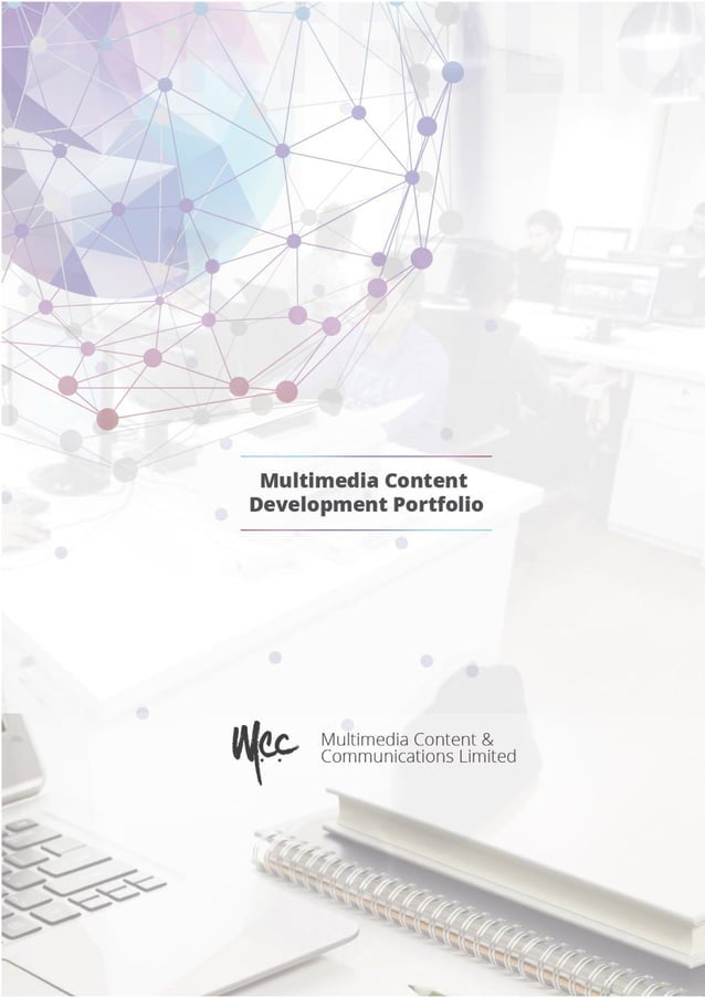 Content Dev Portfolio | PDF