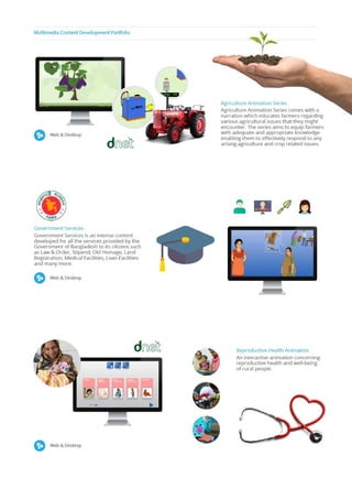 Content Dev Portfolio | PDF
