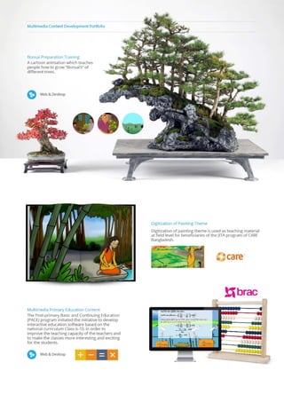 Content Dev Portfolio | PDF