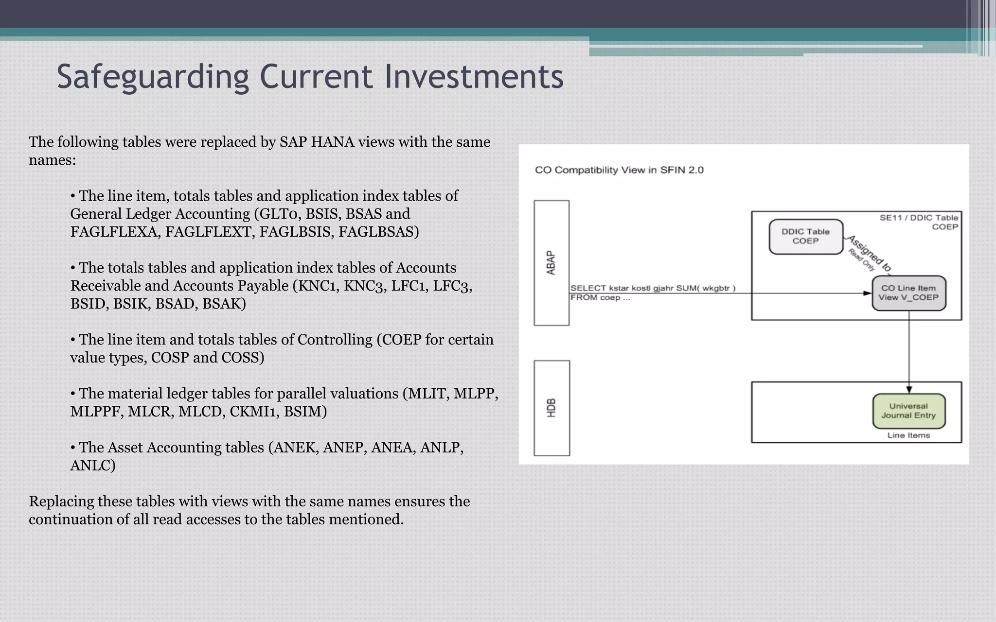 S4HANA Migration Overview | PDF