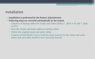 S4HANA Migration Overview | PDF