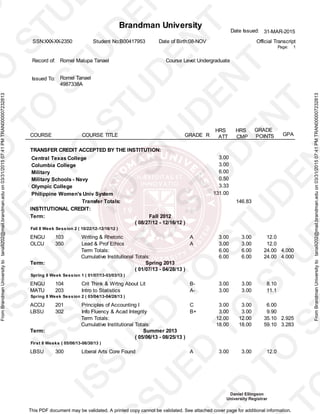 completed-transcript-7232813 (1) | PDF