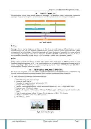 Targeted Visual Content Recognition Using Multi-Layer Perceptron Neural ...