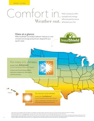 Pella Product Overview | PDF