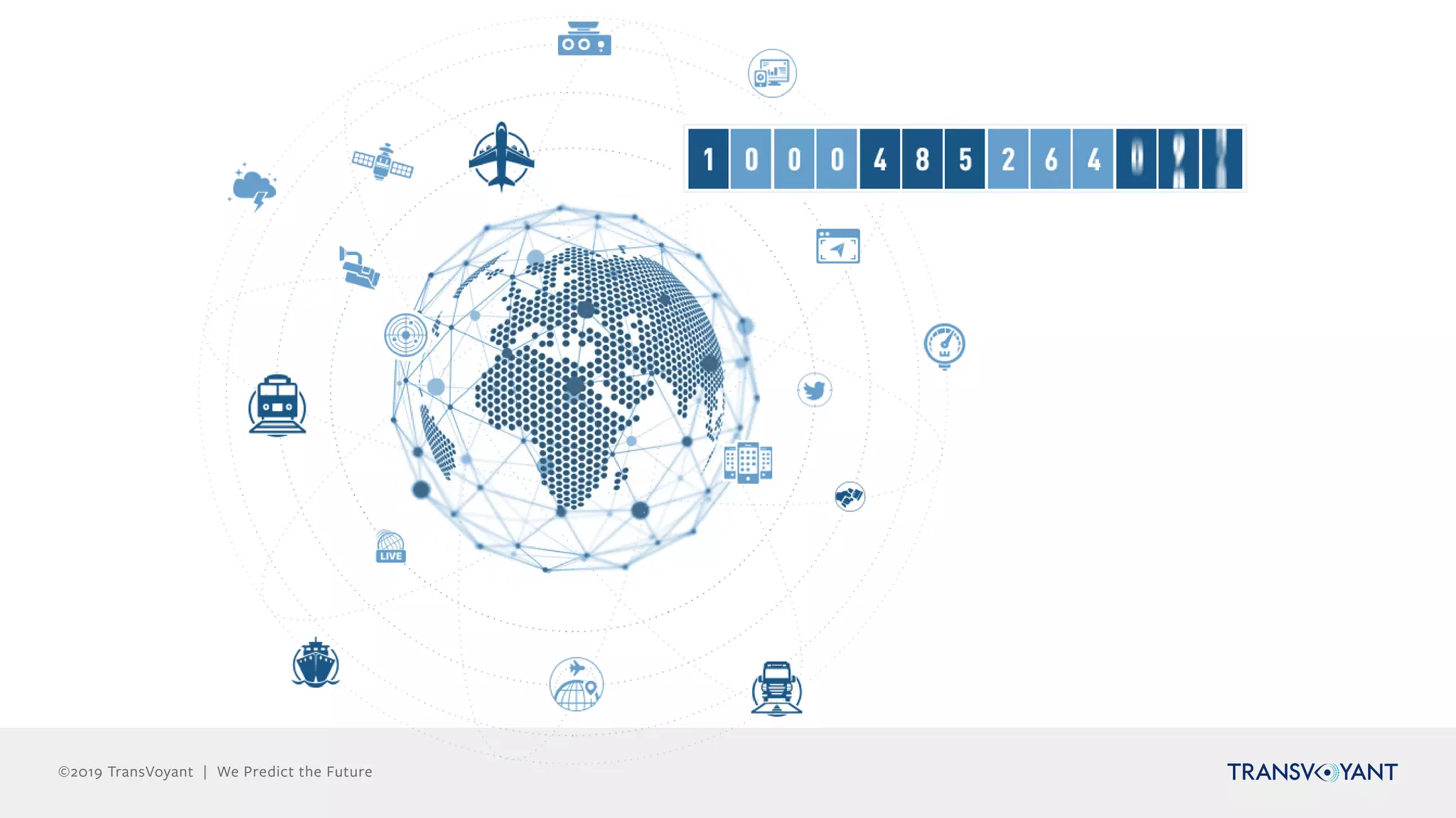 TransVoyant Continuous Decision Intelligence™ (CDI™) | PPT