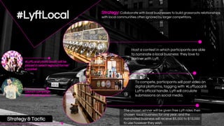 Lyft Final Presentation | PDF