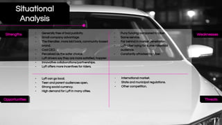 Lyft Final Presentation | PDF