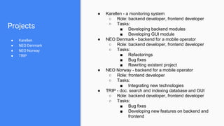 Bachelor's Thesis Presentation (shortened) | PDF