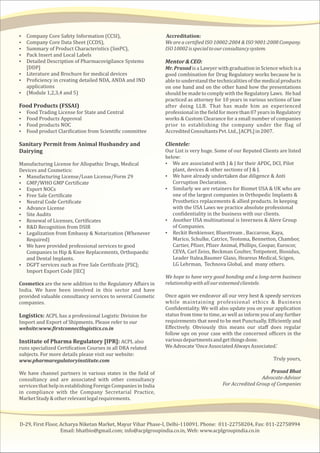 ACPL INRTODUCTION | PDF