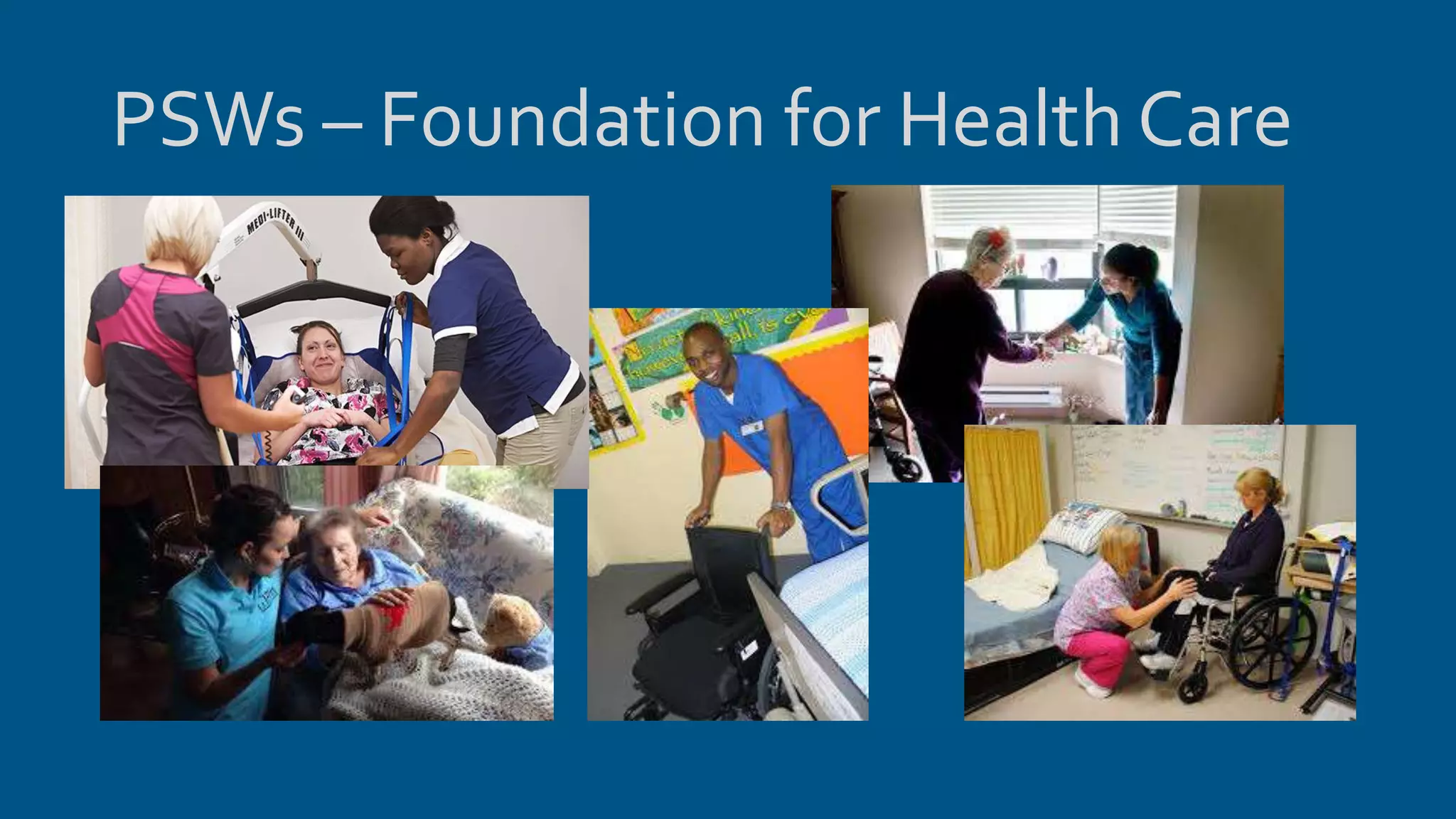PSW Presentation | PPTX