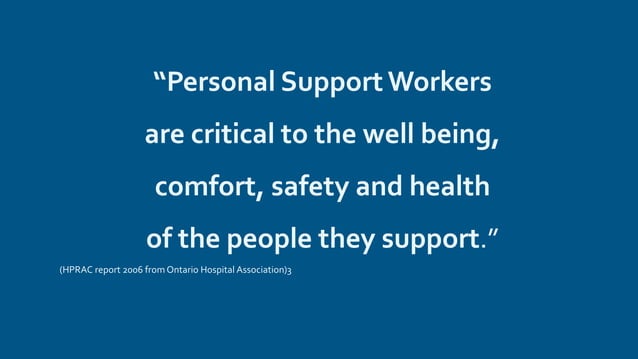 PSW Presentation | PPTX