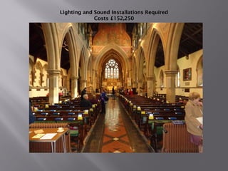 St Peters Display Boards | PPT