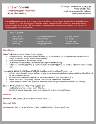 shawn-swain-resume-2 | PDF