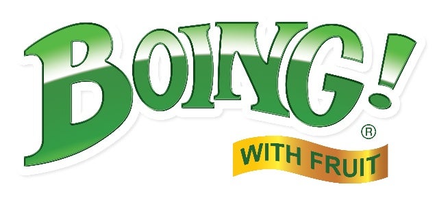 Boing Logo