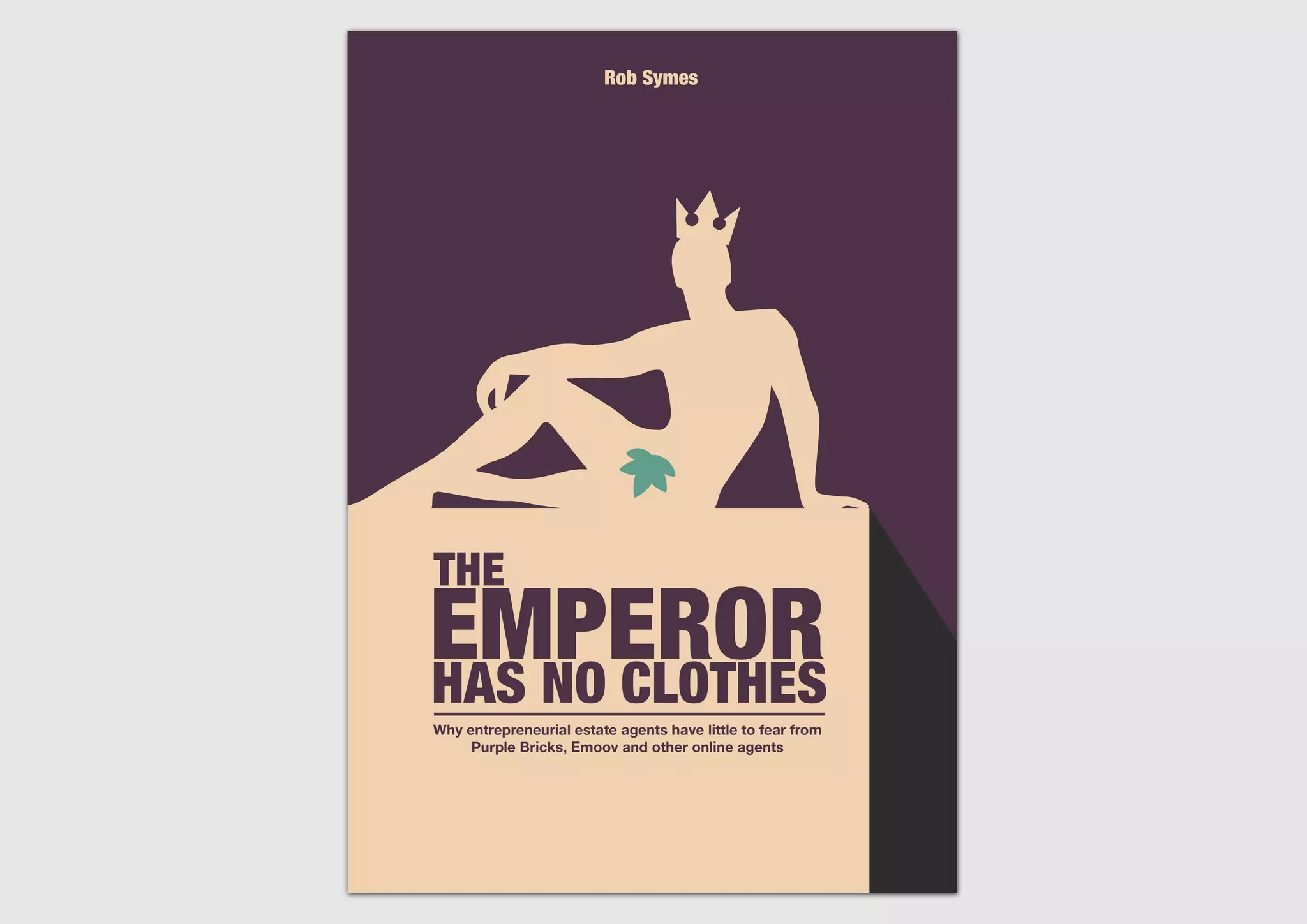 The Emperor has no clothes | PDF