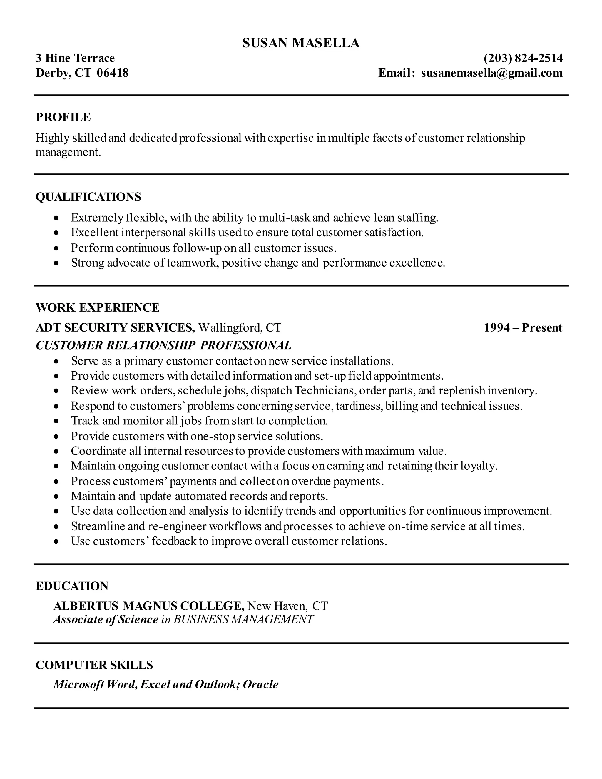 SMASELLARESUMECR1 (1) | DOCX