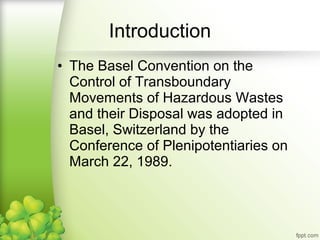 basel ppt grp 5 | PPT