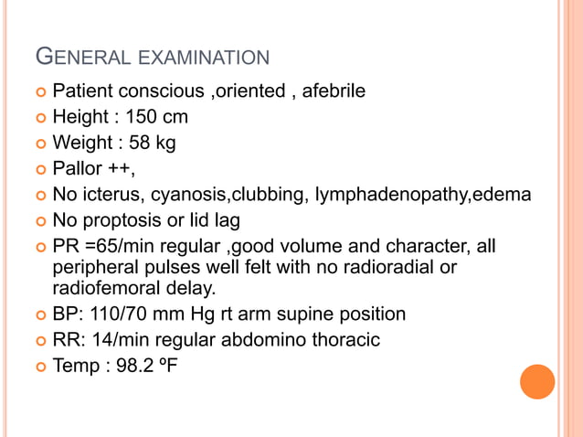 Anaesthetic management of goitre | PPTX | Thyroid Disorders | Endocrine ...