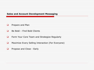 VP_Sales_Approach | PPT