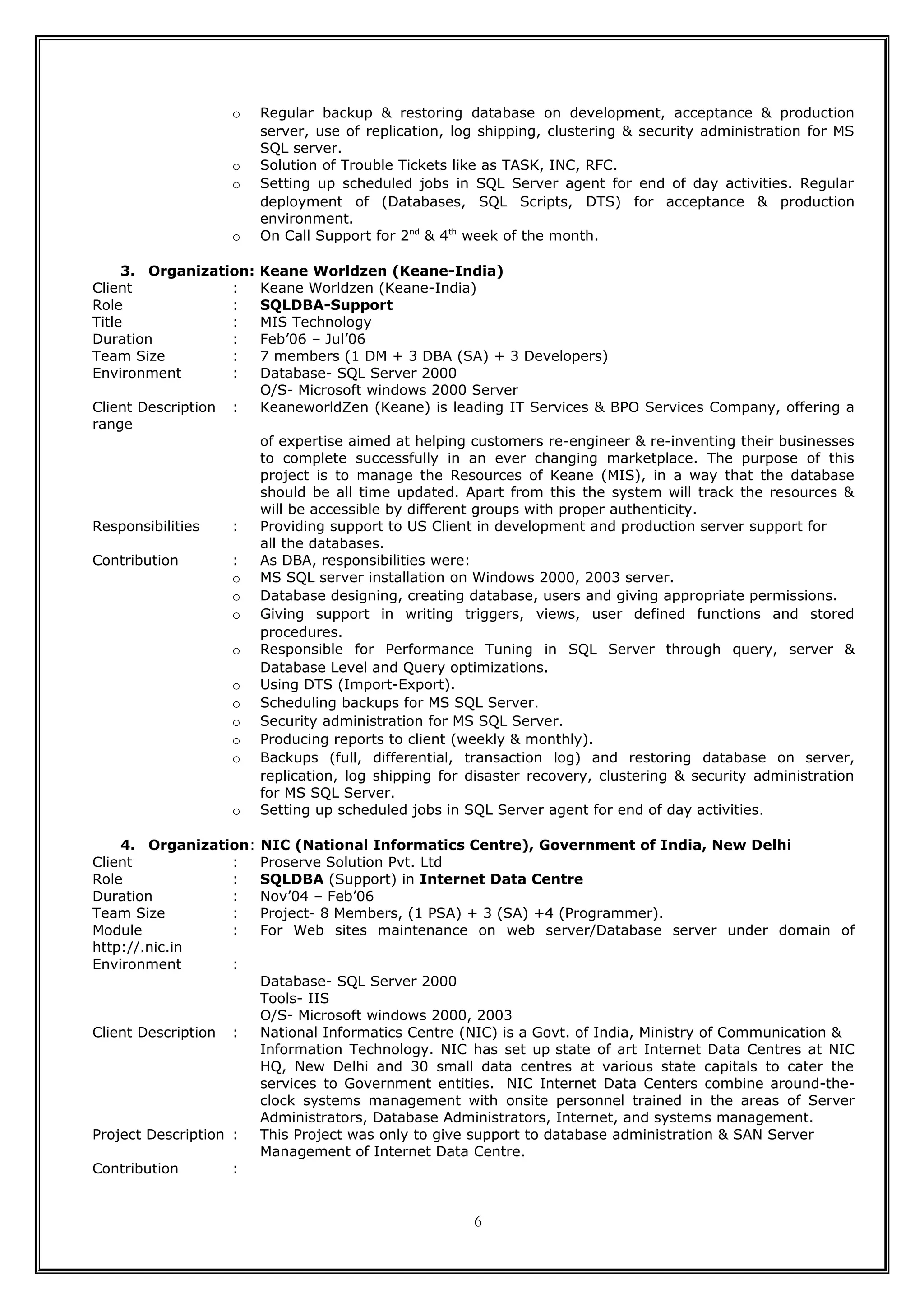 Resume_ Pawan kumar | DOC