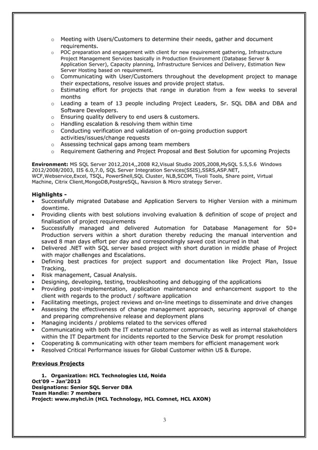 Resume_ Pawan kumar | PDF