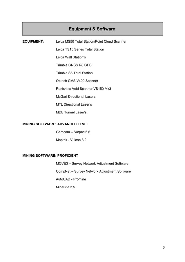 Sean Blanchette Resume - Summary | DOC | Civil Engineering Industry ...