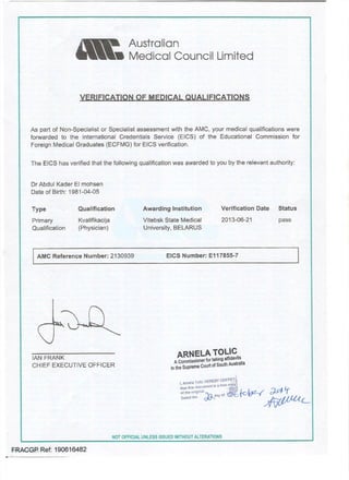 russian diploma and verification certified | PPT