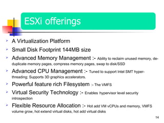 Virtualization_TechTalk | PPT | Cloud Computing | Internet