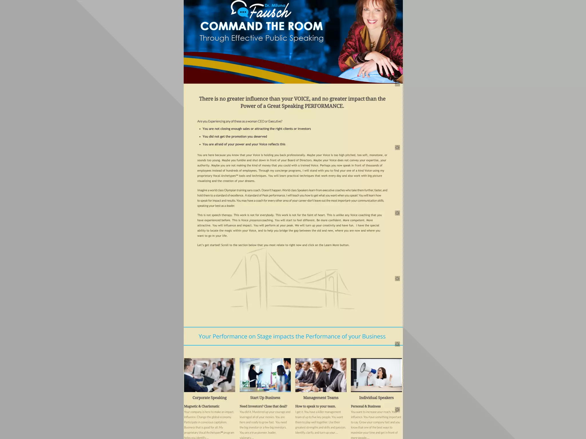 LinkedIn Portfolio- Websites | PDF