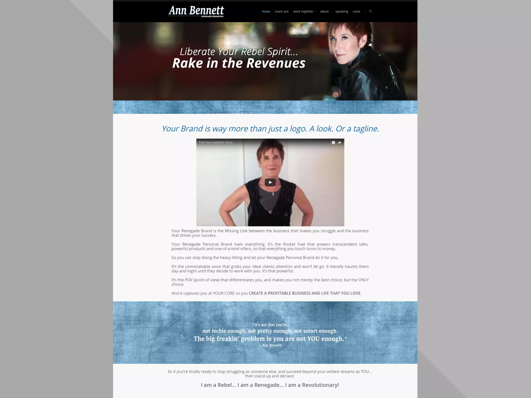 LinkedIn Portfolio- Websites | PDF