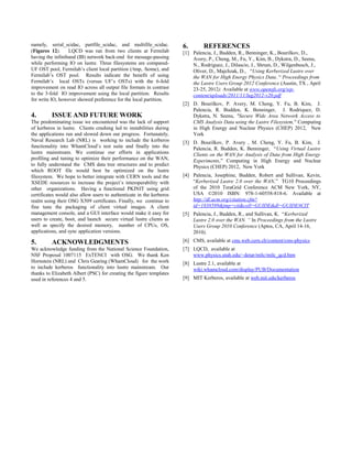 fermilab-conf-12-398-cd | PDF | Operating Systems | Computer Software and Applications