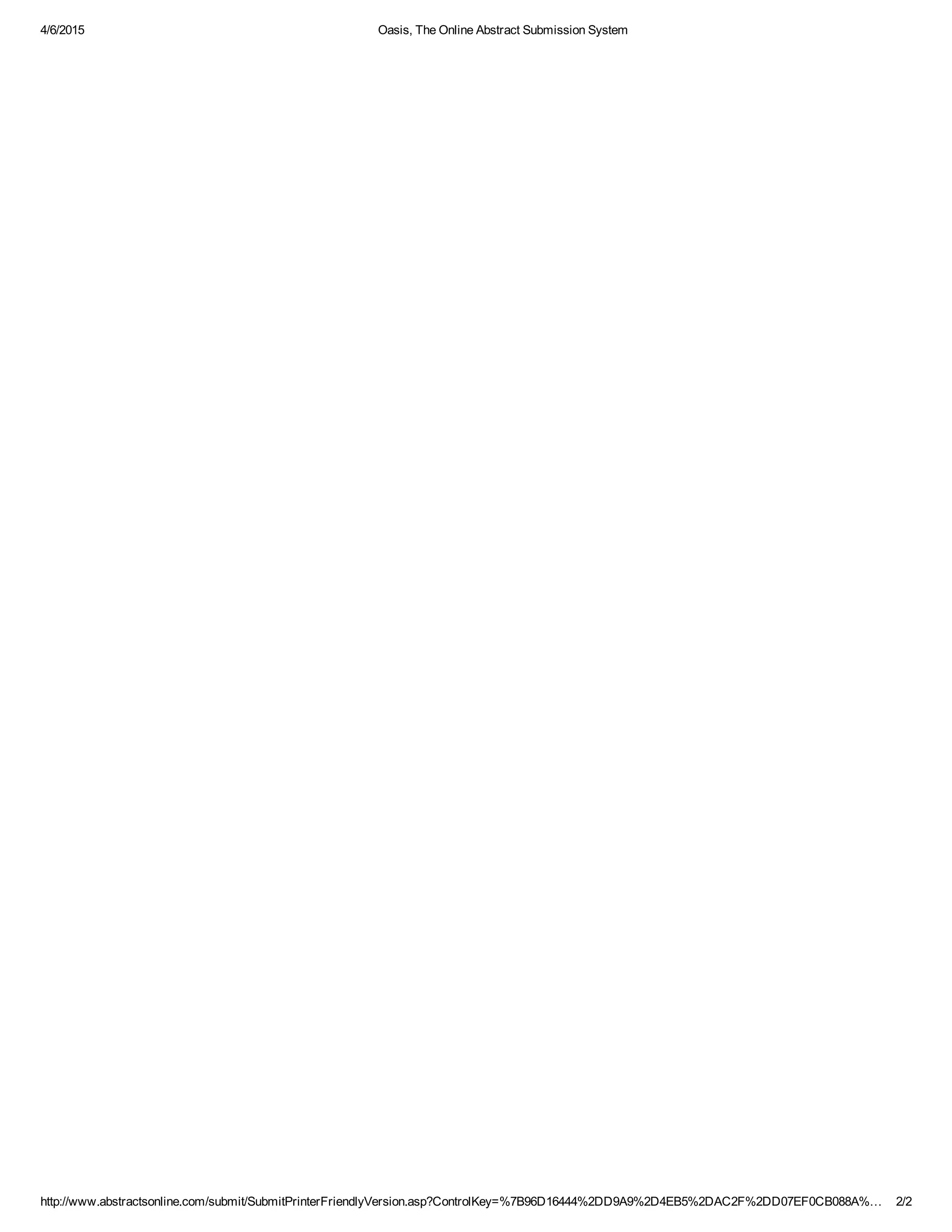 TERMIS abstract | PDF