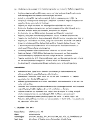 Arnab_Majumdar_Resume | PDF