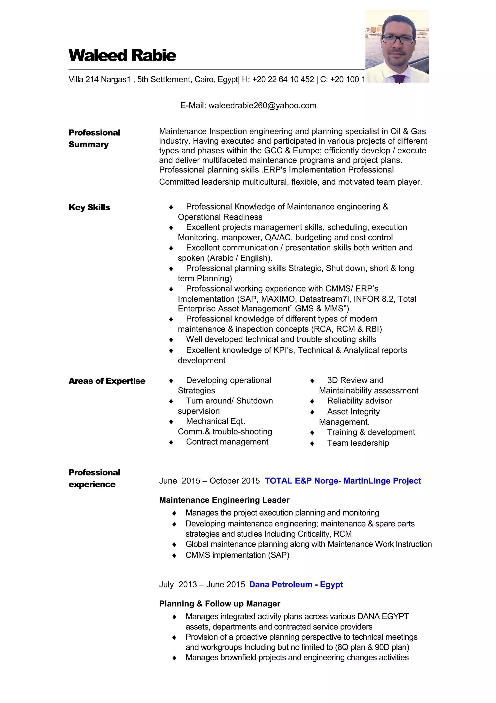 Resume waleed 1-6-7.2MGM