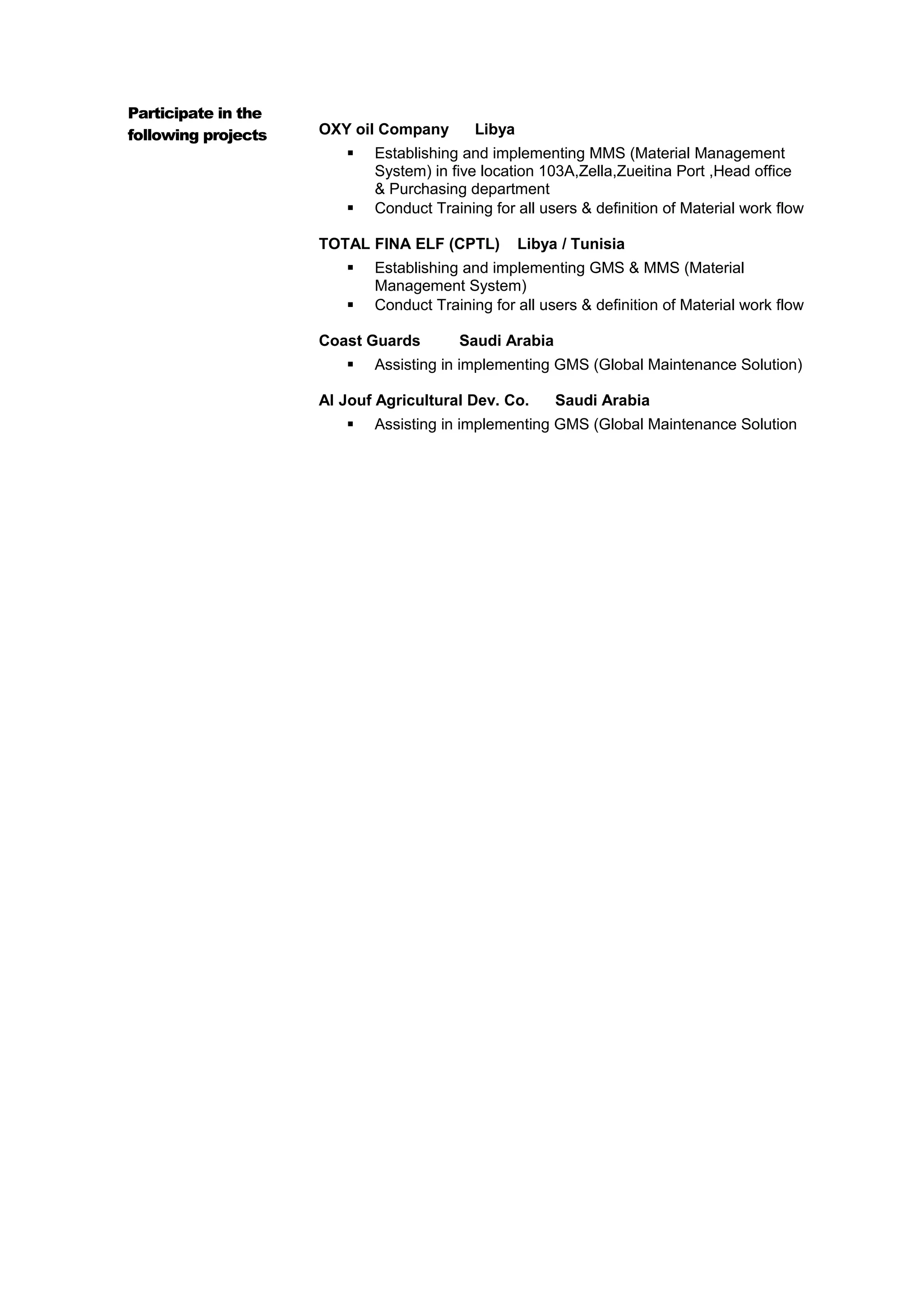 Resume waleed 1-6-7.2MGM