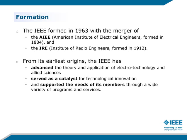 IEEE MAP SASTRA | PPT
