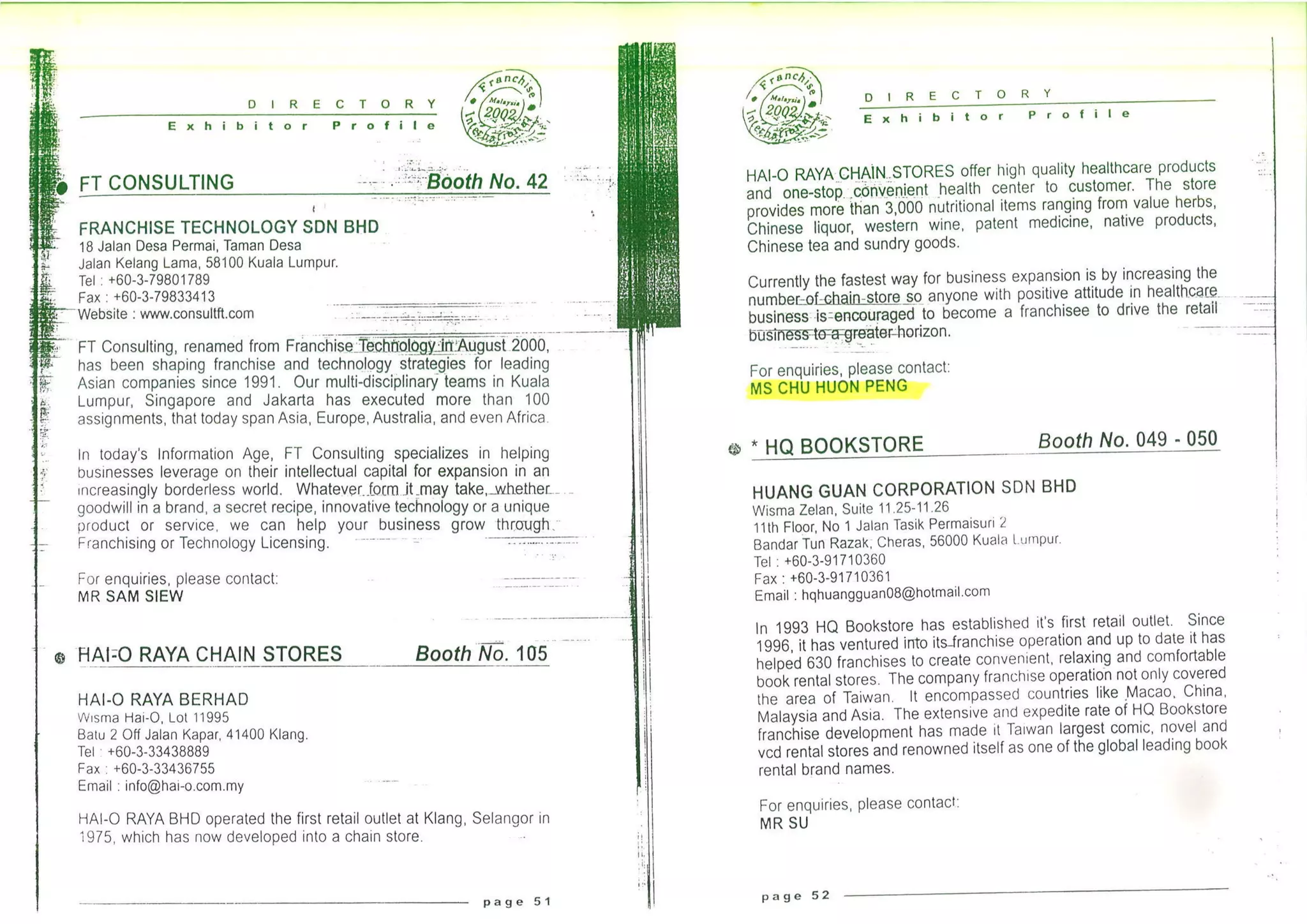 Examples of success experience | PDF