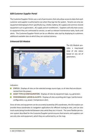 AIO-1401-0100 AIO Systems CMS LV | PDF | Cloud Computing | Internet