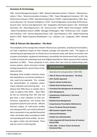 AIO-1401-0100 AIO Systems CMS LV | PDF | Cloud Computing | Internet