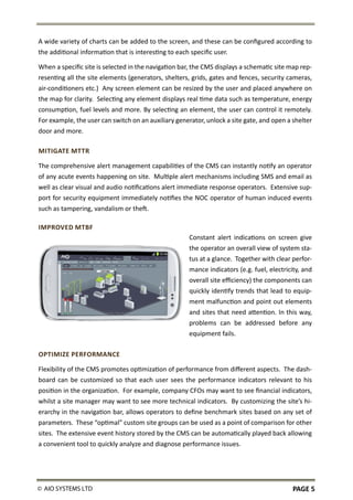AIO-1401-0100 AIO Systems CMS LV | PDF | Cloud Computing | Internet