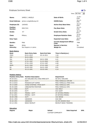 Summary | PDF | Educational Assessment | Education