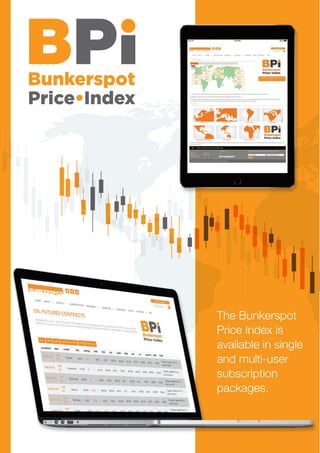BPi | PDF | Commodities | Economy