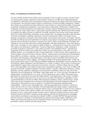 Sumpter Federal Resume | DOCX