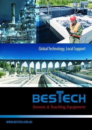 Bestech Catalogue | PDF